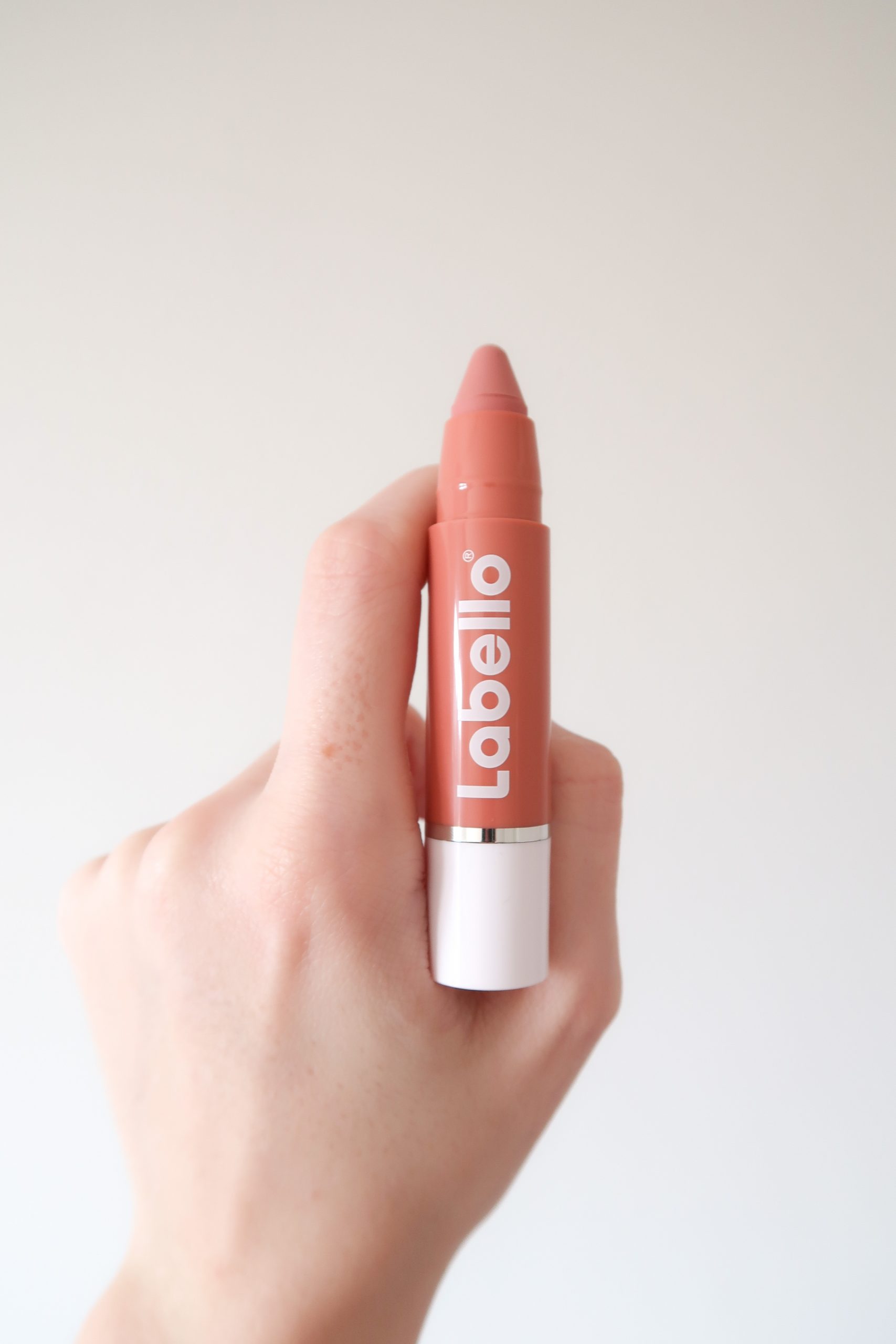 Labello Crayon: recensione ed opinioni - Carol Pomme