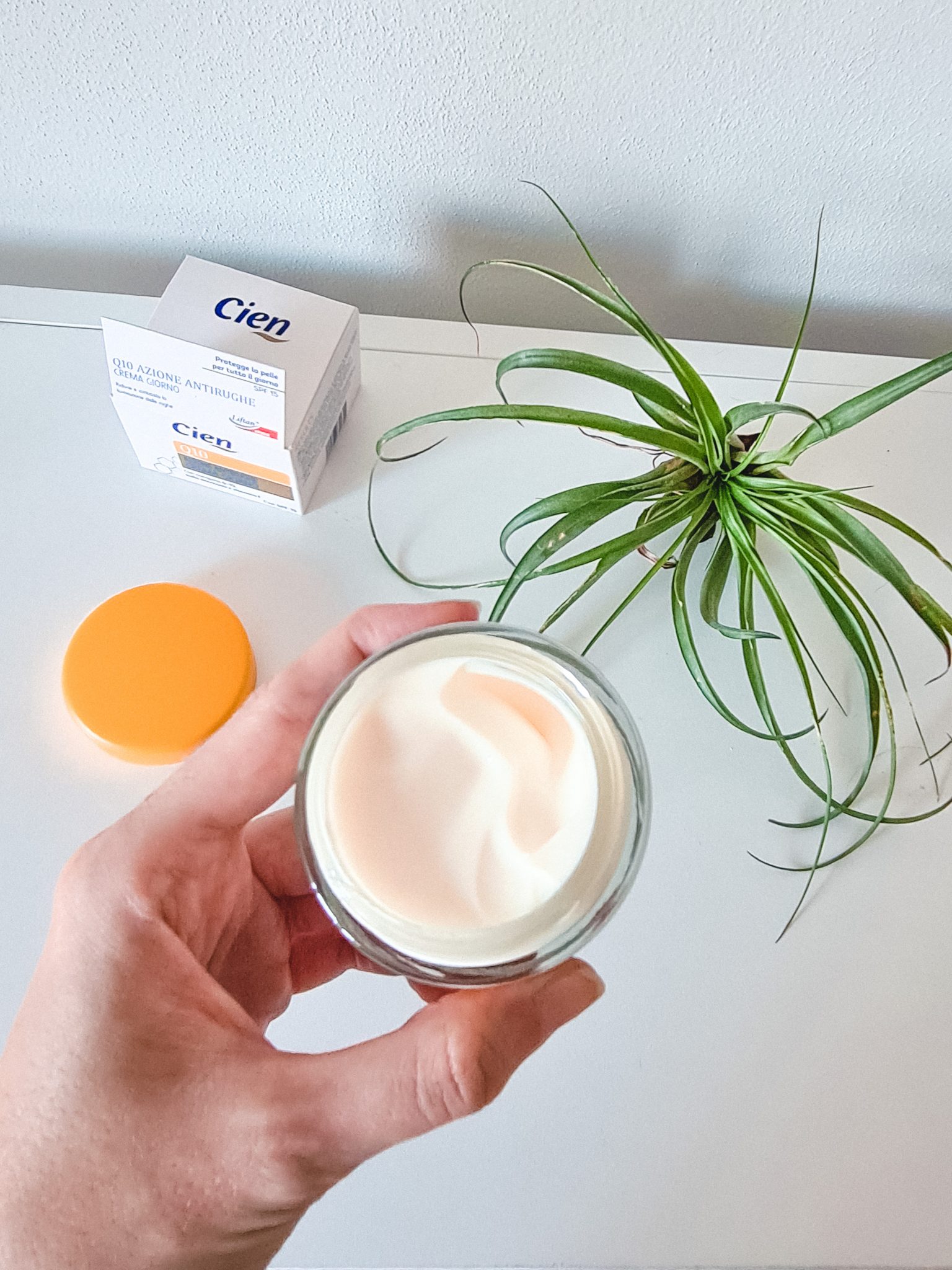 Cien Crema Viso: La Recensione Completa - Carol Pomme