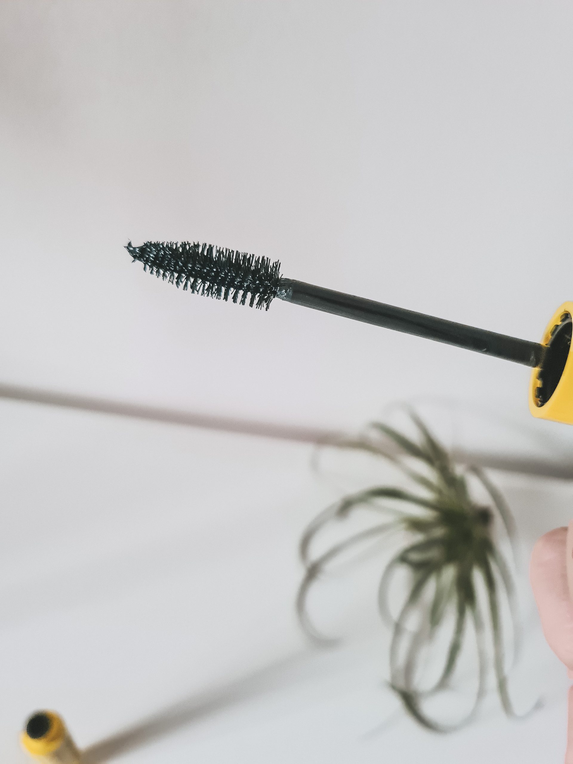 Mascara Cien Volumizzante: Ecco la Recensione Completa - Carol Pomme