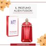 Alien Mugler: Recensione Profumo e Linea di Prodotti - Carol Pomme