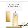 Alien Mugler: Recensione Profumo e Linea di Prodotti - Carol Pomme