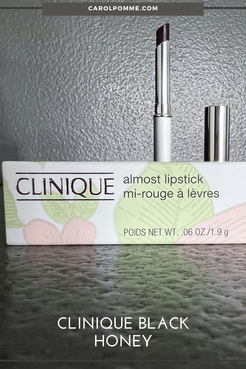 Black Honey & Pink Honey Almost Lipstick Clinique, la recensione ...