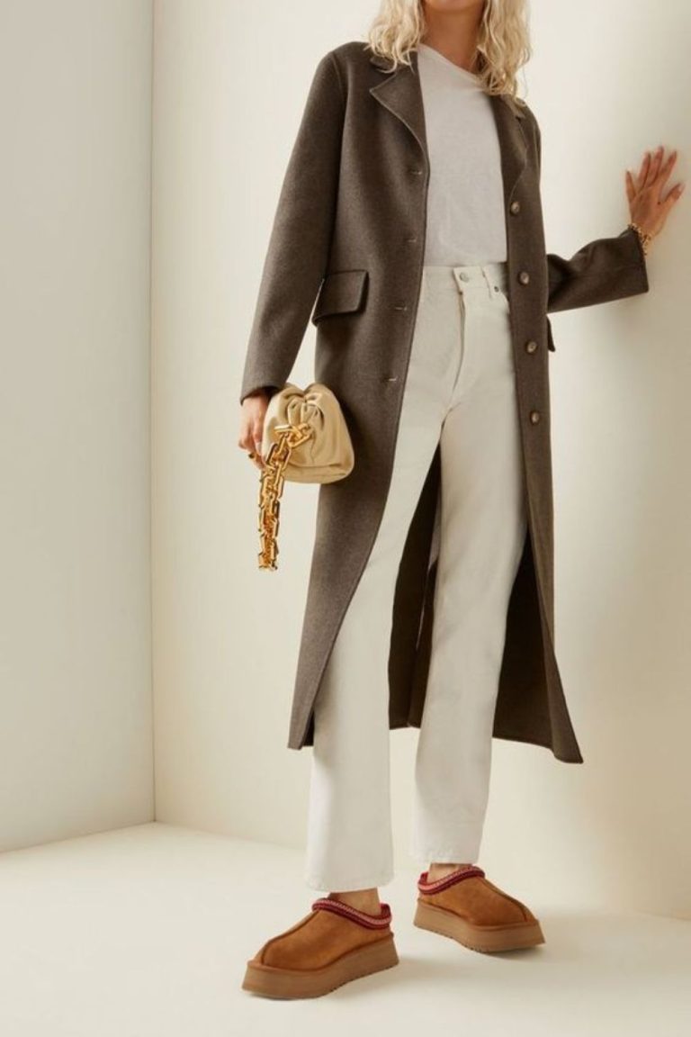 Tasman Ugg, guida alle pantofole più cool del 2025 - Carol Pomme